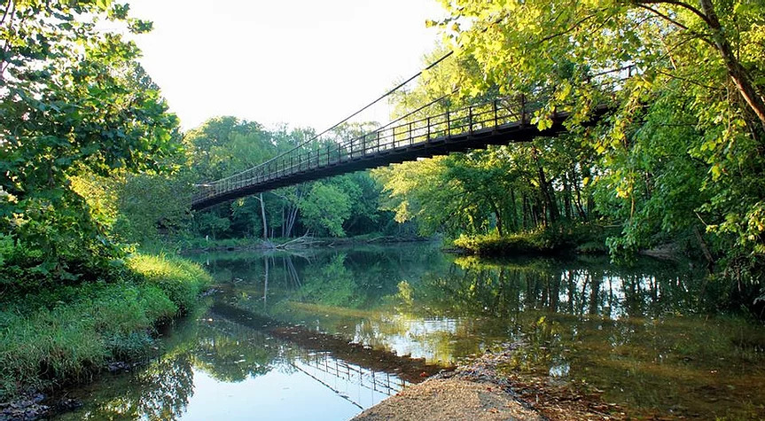 Contact Us - Save the Historical Brumley Swinging Bridge